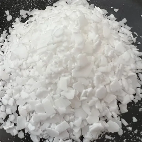 Potasyum Hidroksit | Şimdi Online Mağazamızda! | Blue Kimya